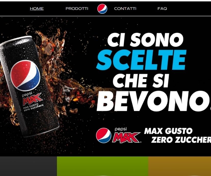 Concorso PEPSICO TI REGALA LE POLTRONE E TV PER VERI TIFOSI - Premi e ...