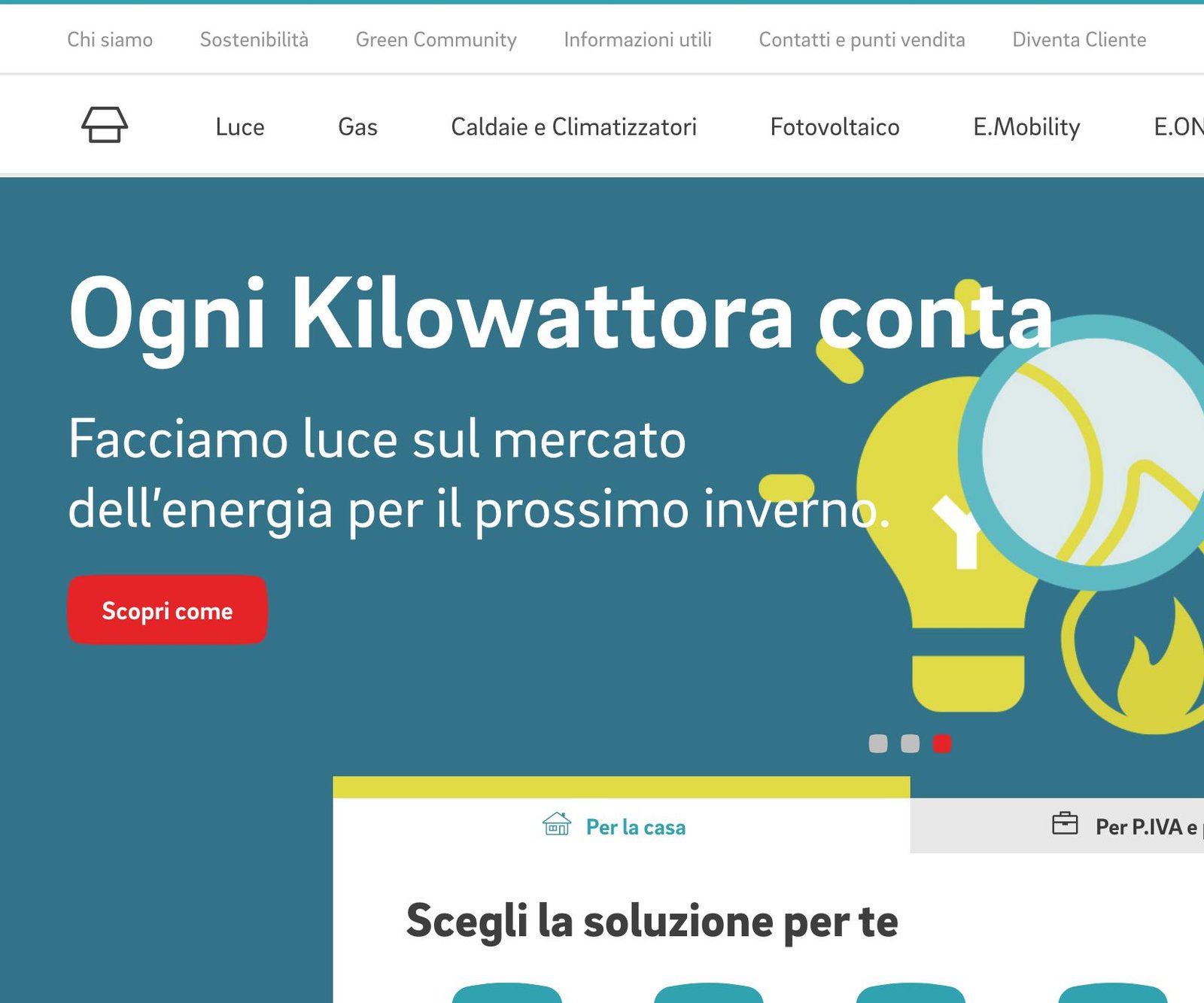 Concorso Winter Contest E.ON 2022 - Premi e Concorsi